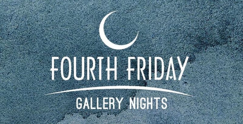 FOURTH FRIDAYS | The Arts Council Of Wilmington/NHC