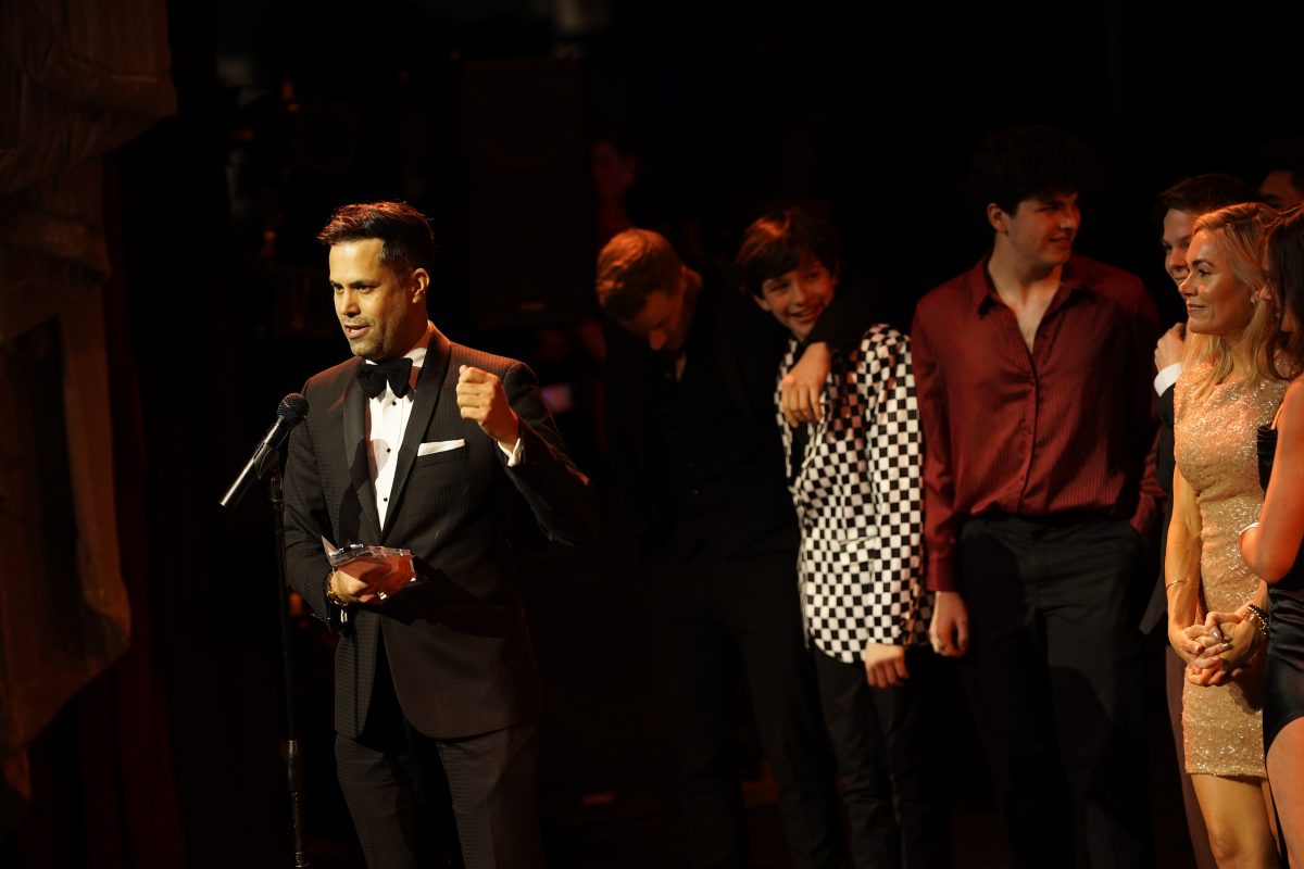 2024 Wilmington Theater Awards | The Arts Council Of Wilmington/NHC
