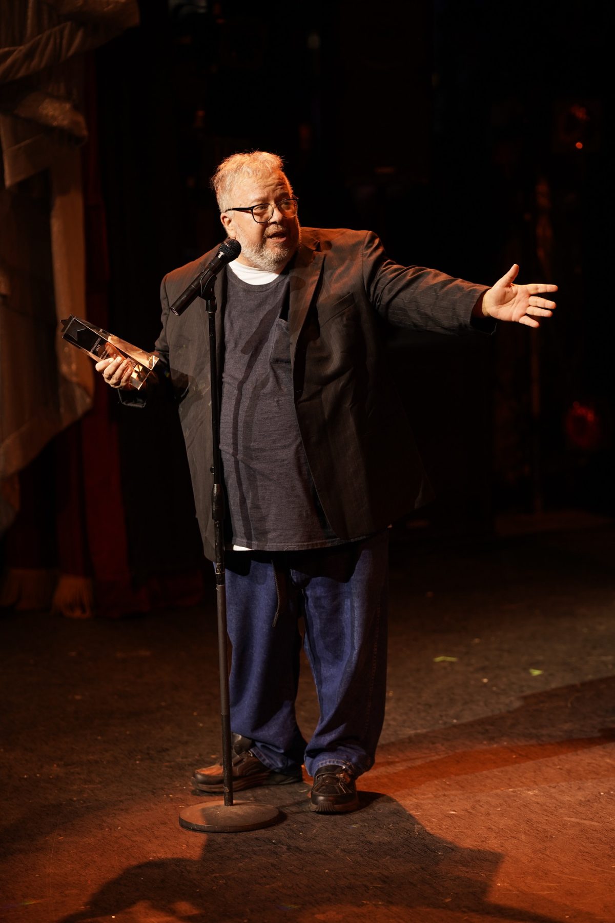 2024 Wilmington Theater Awards | The Arts Council Of Wilmington/NHC